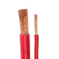 China Bare Multi-Strand Soft Copper Core Wire And Cable For Home Improvement Engineering Standard JB/T8734 for sale