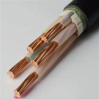 China 25mm2 Copper XLPE Insulated Armoured Electric Cable for Construction Implementation for sale