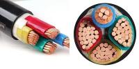 China 70mm 95mm 120mm 185mm 240mm 300mm 3/4/5 Core LOW Voltage PVC Copper Armoured Cable for Underground Power for sale