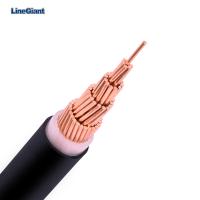 China Industrial PVC Insulated Flexible Control Cable YSLY JZ 1KV For Smooth And Control for sale