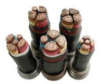 China 450v-750v Rated Xlpe Insulated Underground Power Cable 8.7/15KV 33KV 3*120mm2 3*240mm2 for sale