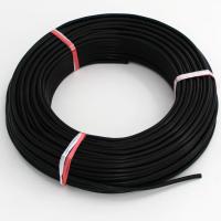 China Multi Conductor Flexible Cable RVV 2 3 4 5 Core 0.75 1 1.5 2.5 4 6 MM Power Wire for sale