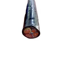 China Customized PVC Insulation Armored Control Cable SWA AWA For Power Station for sale
