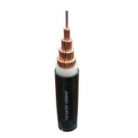 China Flexible Copper Conductor Power Cable with 35mm 50mm 70mm 95mm 150mm 185mm 240mm 300mm for sale