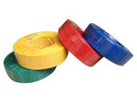 China H05V-U 35mm Copper Cable Wire Hard Bar Core PVC Copper Stranded For House for sale
