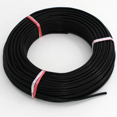 China 3 Core 2.5mm Flexible Wire Electric Wire RVV Cable with PVC Insulation Protection Coat for sale