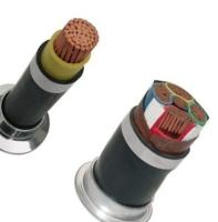 China 4x16mm2 4x50mm2 4x70mm2 4x95mm2 4x120mm2 4x150mm2 Low Voltage Electrical Armoured Cable for sale