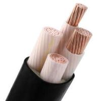 China Chinese Manufacturers' Stranded Insulated Power Cable for 0.6/1Kv Copper Transmission for sale