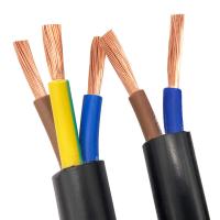 China Pure Copper Wire Cable AWG 14 Low Voltage Cable for Marine Electrical Installations for sale