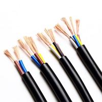 China Stranded Conductor PVC Insulated Cable for Long-Lasting Underground Power Distribution for sale