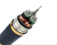 China 2024 Pure Copper XLPE Insulation Armored Cable 4 Core 25MM-240MM Range Suppliers of Electrical Wires for sale