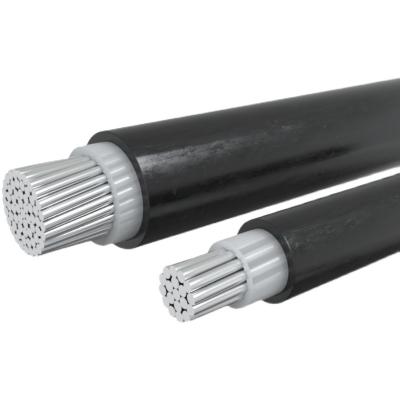 China IEC Standard 70mm Square Copper Stranded Low Voltage 4 Core Aluminium Underground Yjv Yjv22 Power Cable for sale