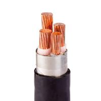 China 0.6KV-1KV Voltage XLPE Insulated Power Cables 120MM2 150MM2 with PVC Jacket for sale