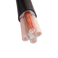 China Underground Armoured Power Cable with Copper Conductor and XLPE Insulation 240mm2 for sale