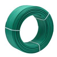 China Electric BVR 1.0mm2 PVC Insulated Copper Wire Stranded PVC Power Cable for sale