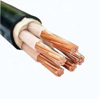 China Power Up Your Electrical System with 35mm 95mm 120mm 150mm 185mm 240mm YJV XLPE Cable for sale