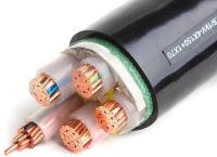 China Power Up Your Electrical System with 35mm 95mm 120mm 150mm 185mm 240mm YJV XLPE Cable for sale