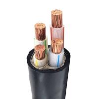 China Power Up Your Electrical System with 35mm 95mm 120mm 150mm 185mm 240mm YJV XLPE Cable for sale