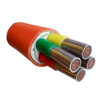 China Power Up Your Electrical System with 35mm 95mm 120mm 150mm 185mm 240mm YJV XLPE Cable for sale