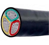 China Power Up Your Electrical System with 35mm 95mm 120mm 150mm 185mm 240mm YJV XLPE Cable for sale