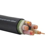 China Power Up Your Electrical System with 35mm 95mm 120mm 150mm 185mm 240mm YJV XLPE Cable for sale