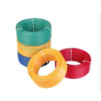 China Jinyu 0.6/1KV Copper Core Insulated Conductor Cable for High Temperature Environments for sale