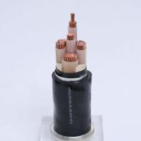 China Copper Core XLPE Insulated PVC Sheathed Power Cable 1 Core/Multi-core 10-400sqmm for sale