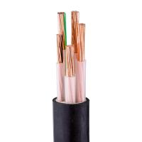 China Copper Core XLPE Insulated PVC Sheathed Power Cable 1 Core/Multi-core 10-400sqmm for sale