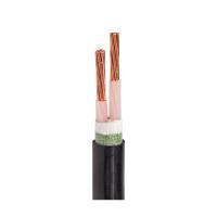 China Copper Core XLPE Insulated PVC Sheathed Power Cable 1 Core/Multi-core 10-400sqmm for sale