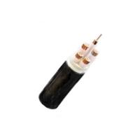 China 10-400sqmm PVC Insulated Copper Conductor Power Cable for Heavy Duty Applications for sale
