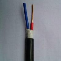 China Armoured Underground Power Cable 400sqmm 3X16 PVC Insulated Customized for sale