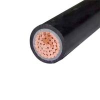 China Armoured Underground Power Cable 400sqmm 3X16 PVC Insulated Customized for sale