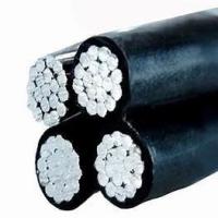 China Low Voltage Flame Retardant Power Cable PVC Jacket And Copper Conductor for sale