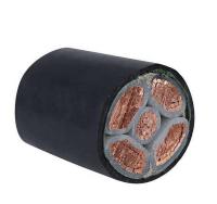 China 1 Core/Multi-core Pure Copper Armoured Power Cables for Underground Installations for sale