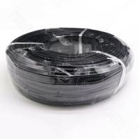 China PV1-F 1x4mm 6mm Solar Cable Low Smoking Zero Halogen Wires for Low Voltage h05vv-f for sale
