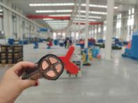 China 10-400sqmm Steel Tape Armored XLPE Insulated Power Cable for Underground Construction for sale