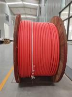 China Copper Conductor Fire Resistance Cable Underground Power Cable 300mm PVC Jacket for sale