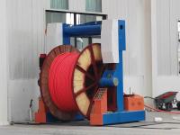 China Copper Conductor Fire Resistance Cable Underground Power Cable 300mm PVC Jacket for sale
