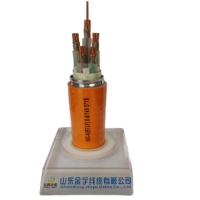 China XLPE Insulated Low Voltage Power Cable Fire Proof With Steel Tape Armour for sale