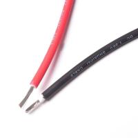 China 3.6/6KV H1Z2Z2-K Solar Cable for Electronic Appliances and Solar PV Energy Generation for sale
