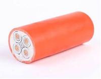 China BTTVZ Mog Mineral Insulated Fire Alarm Cables Stranded Conductor for sale