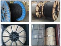 China Pure Copper 5 Core Power Cable with SWA Armoured 4mm 6mm2 10mm2 16mm 25mm 120mm2 Sizes for sale