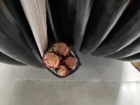 China CE ISO CCC Certified Low Voltage YJV NYY Power Cable 5x16mm 5x25mm 5x50 mm2 5 Core for sale