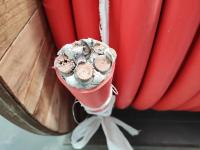 China CE ISO CCC Certified Low Voltage YJV NYY Power Cable 5x16mm 5x25mm 5x50 mm2 5 Core for sale