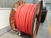 China CE ISO CCC Certified Low Voltage YJV NYY Power Cable 5x16mm 5x25mm 5x50 mm2 5 Core for sale