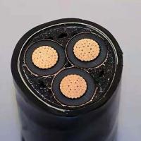 China XLPE Insulation Cable 0.6/1KV Fire Retardant Cable with 16/25/35/50/70/95/120/150/185 for sale