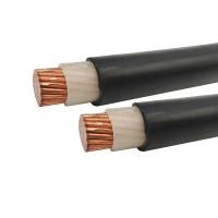 China XLPE Insulation Cable 0.6/1KV Fire Retardant Cable with 16/25/35/50/70/95/120/150/185 for sale