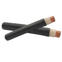 China XLPE Insulation Cable 0.6/1KV Fire Retardant Cable with 16/25/35/50/70/95/120/150/185 for sale