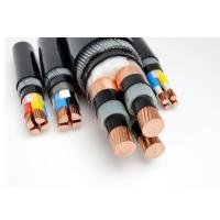 China WDZ-YJV Fire Retardant LSZH Jacket Copper Cable for LOW VOLTAGE Customer's Requirement for sale