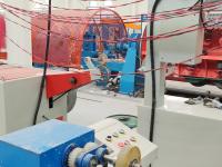 China XLPE Insulated PVC Jacketed VV Power Cable for Power Stations in Electric System for sale
